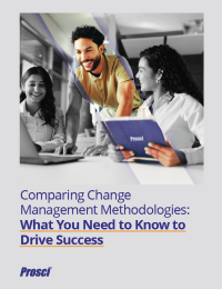 Compare Change Management Methodologies - Free Guide